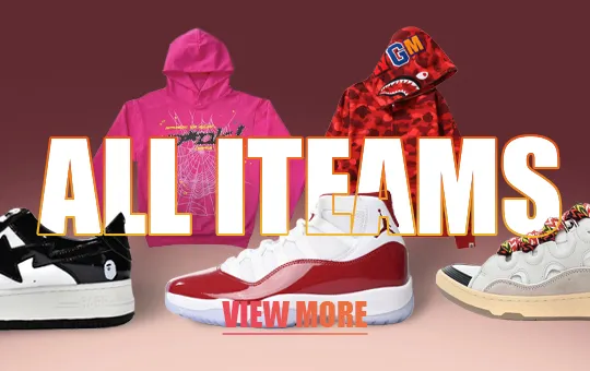 Nice Kicks Shop just sell good kicks reps shoes - NiceKicksShop.org