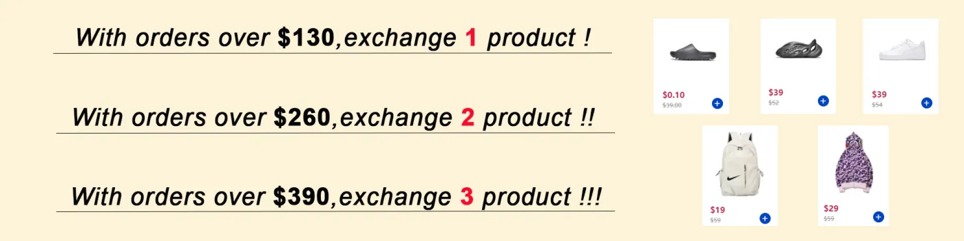 Nice Kicks Shop just sell good kicks reps shoes - NiceKicksShop.org