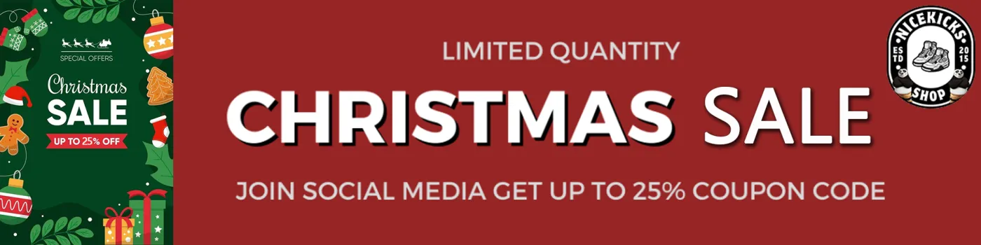 Nice Kicks Shop just sell good kicks reps shoes - NiceKicksShop.org