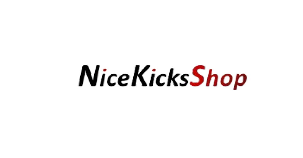 Nice Kicks Shop just sell good kicks reps shoes - NiceKicksShop.org