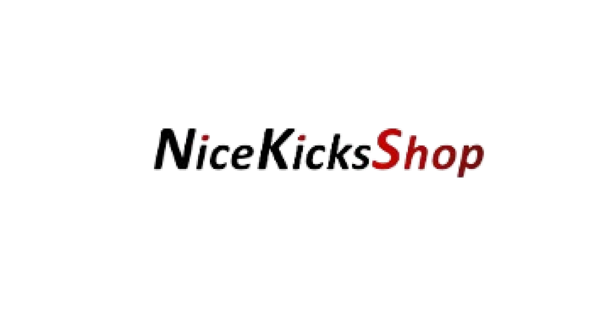 Nice Kicks Shop just sell good kicks reps shoes - NiceKicksShop.org