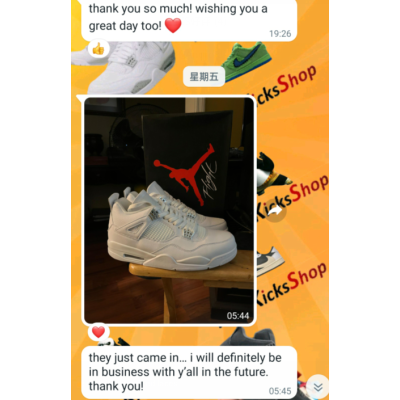 Nice Kicks Shop just sell good kicks reps shoes - NiceKicksShop.org