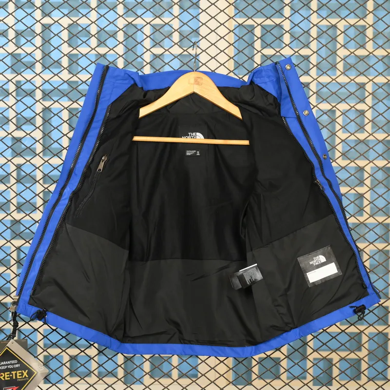 Nice Kicks Perfectkicks Kids Perfectkicks The North Face/ Sapphire Blue ...