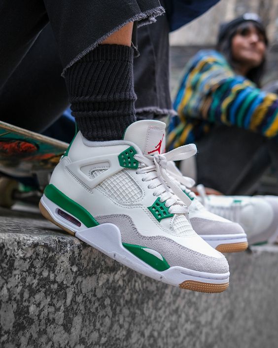 What makes the Jordans “SB”? - NiceKicksShop.org