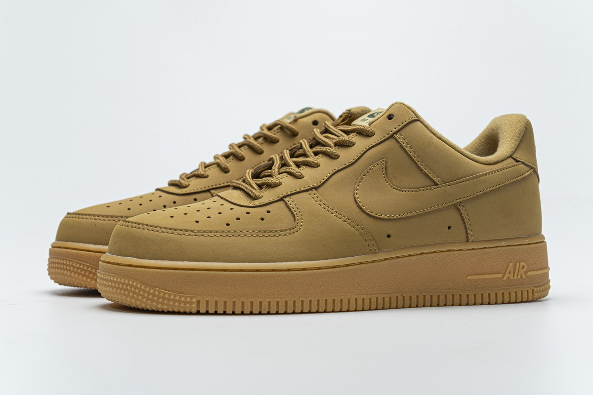 OG Nike Air Force 1 Low Flax (2018),AA4061-200
