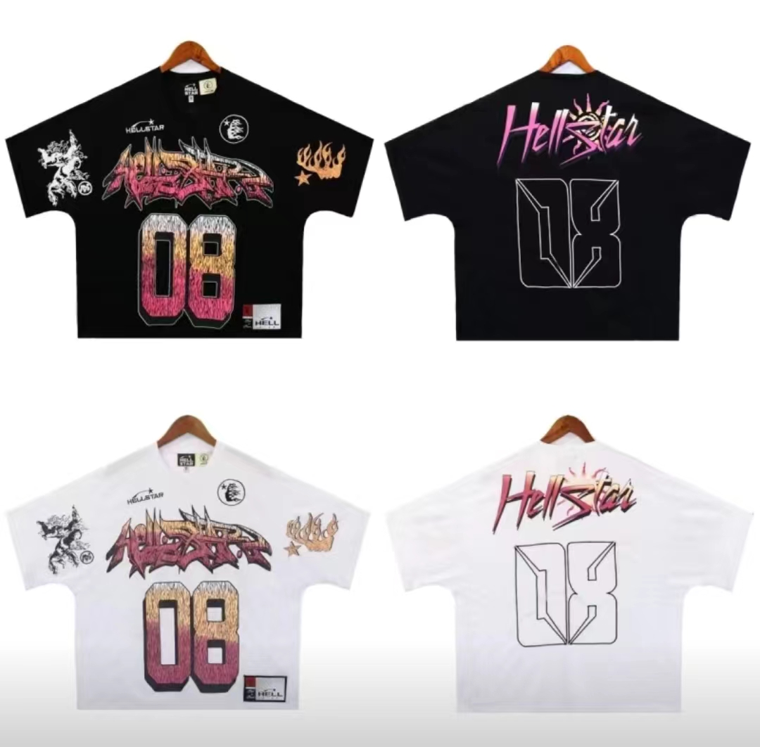 Hellstar T-shirt
