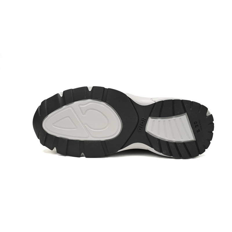 PK God Batch Dior Light Grey 'B30' Sneakers Grey 3SN279ZND-H860 Reps ...