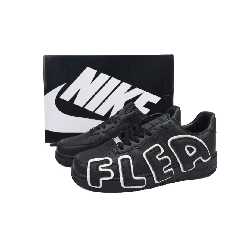 PK God Batch Nike Air Force 1 Low Cactus Plant Flea Market Black (2020 ...