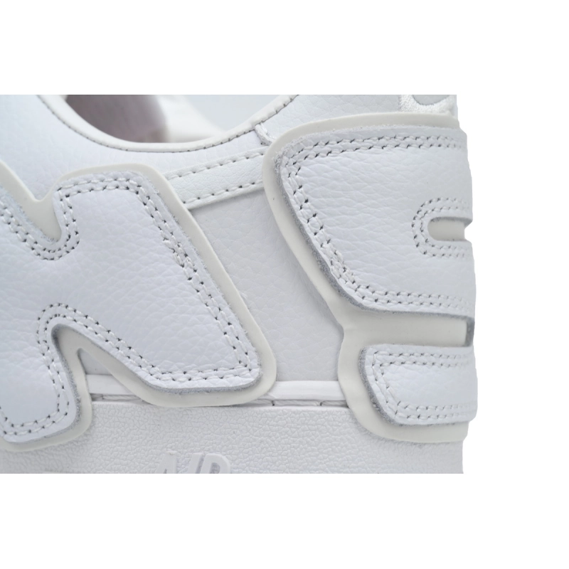 PK God Batch Nike Air Force 1 Low Cactus Plant Flea Market White (2020 ...