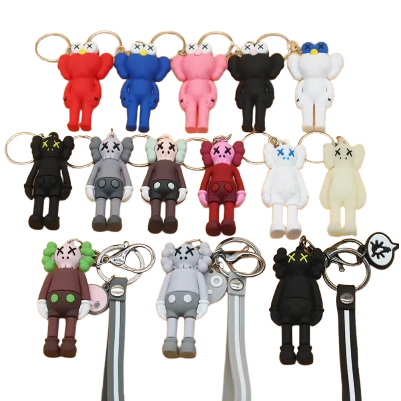 Kaws doll You need to order shoes or clothes to add this product ...