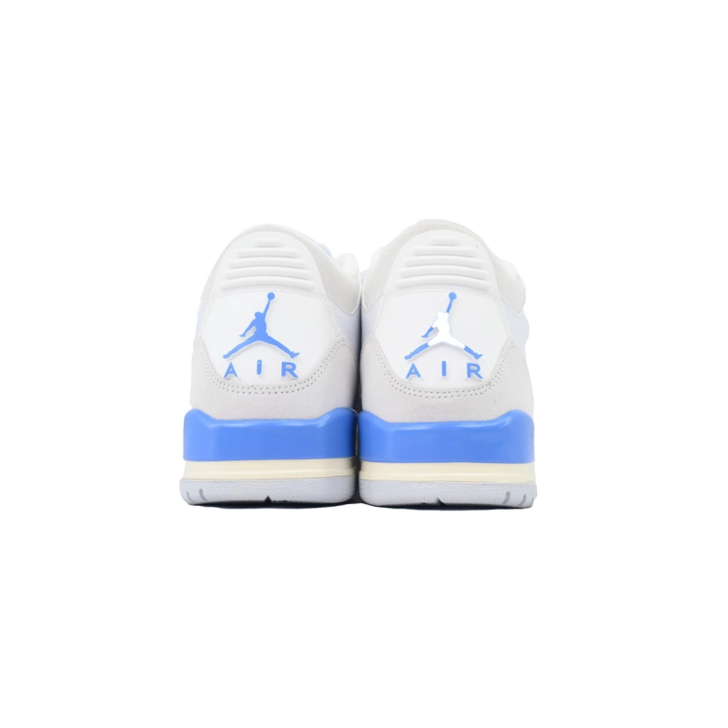 PK God Batch Air Jordan 3 Retro 'Lucky Shorts' CT8532-101 Reps - Pk Stockx