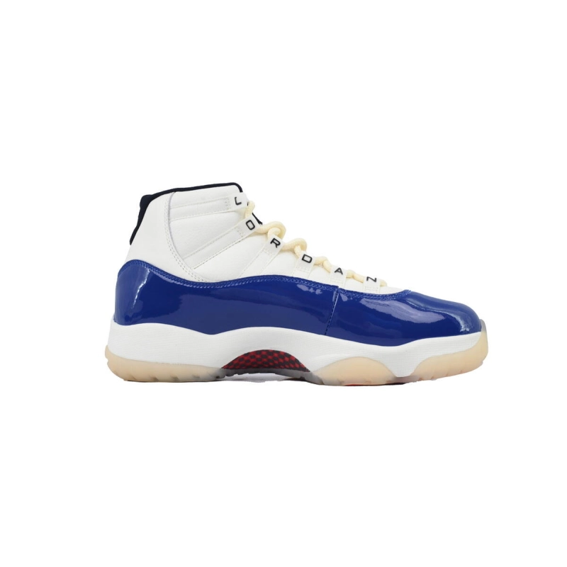 PK God Air Jordan 11 Retro 'Rare Air' IH0296-400 Reps - Pk Stockx