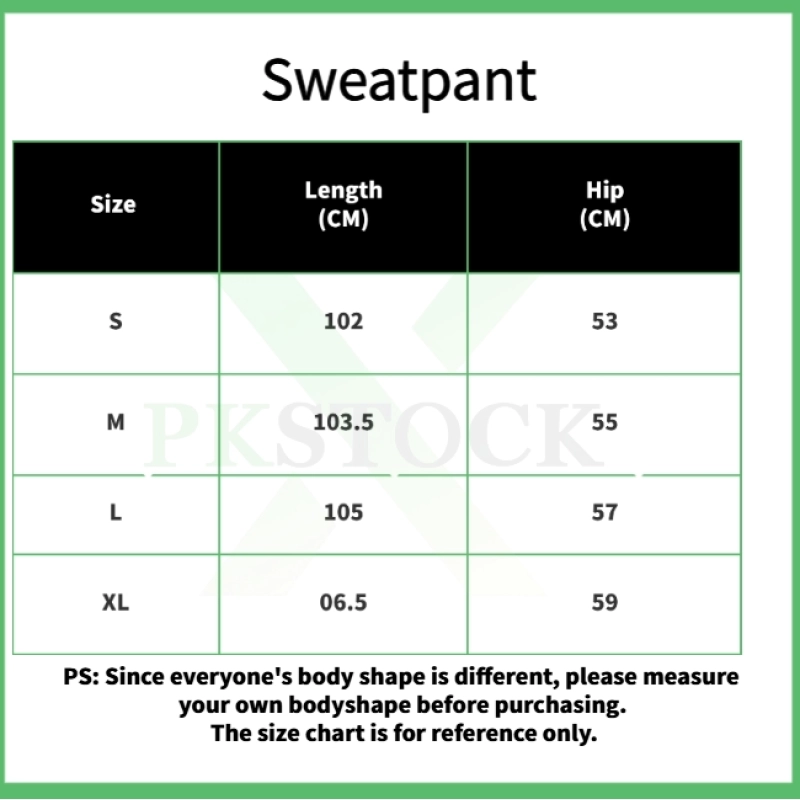 Godspeed OG Logo Sweatsuit Black White Reps - Pk Stockx