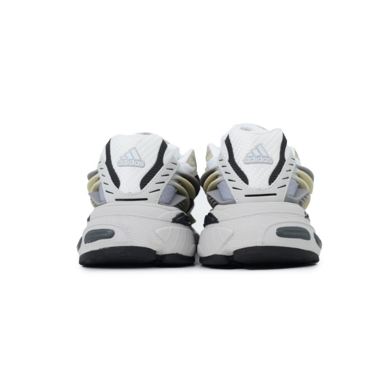 Pharrell x VIRGINIA x adidas Adistar Jellyfish 'Solid Grey Black ...