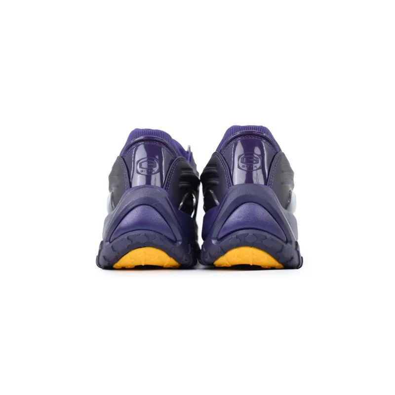 PK God Batch NOCTA x Hot Step 2 'Wine Red Vin Rouge' DZ7293-500 Reps ...