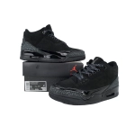 Air Jordan 3 Retro 'Black Cat' CT8532-001 Reps - Pk Stockx