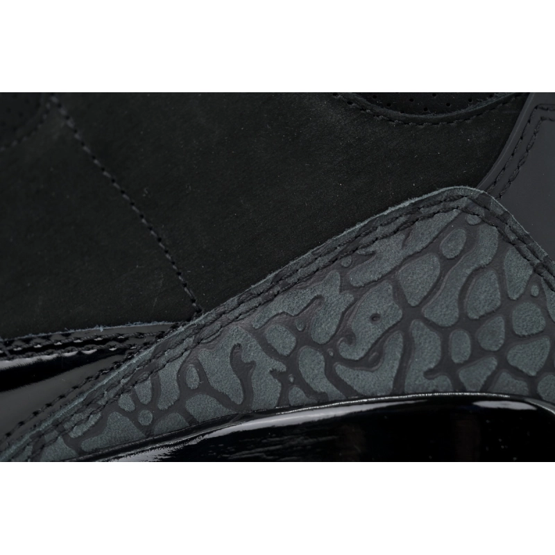 Air Jordan 3 Retro 'Black Cat' CT8532-001 Reps - Pk Stockx