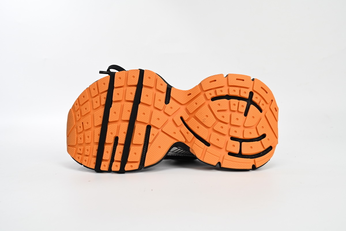 PK God Batch Balenciaga 3XL Black Orange 734731 W3XL3 1178 Reps - Pk Stockx