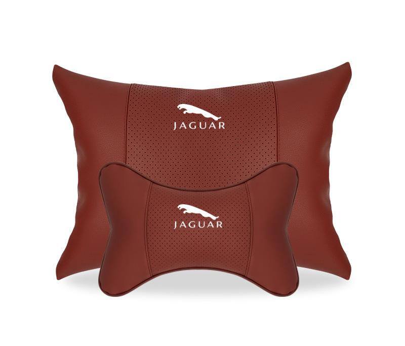 Jaguar car pillow store