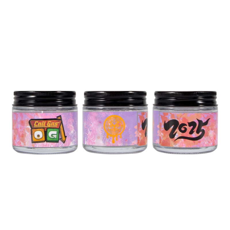 Muha Meds Boxes Wholesale Jars | Muha Concentrates Jars 16oz