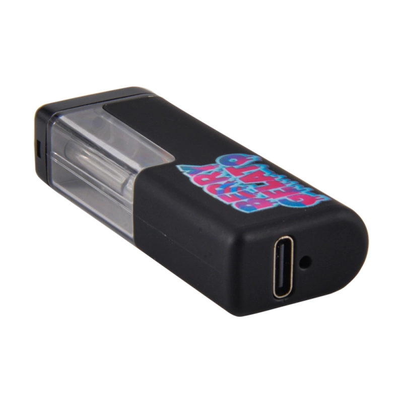 GERMANY Stock Muha Meds 2G LED Disposable | GERMANY Fresh Muha Flavors