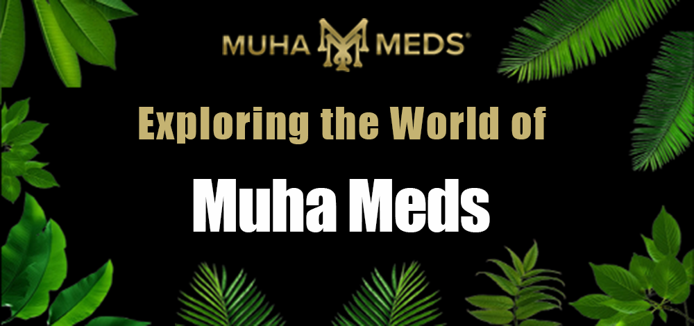 Exploring the World of Muha Meds