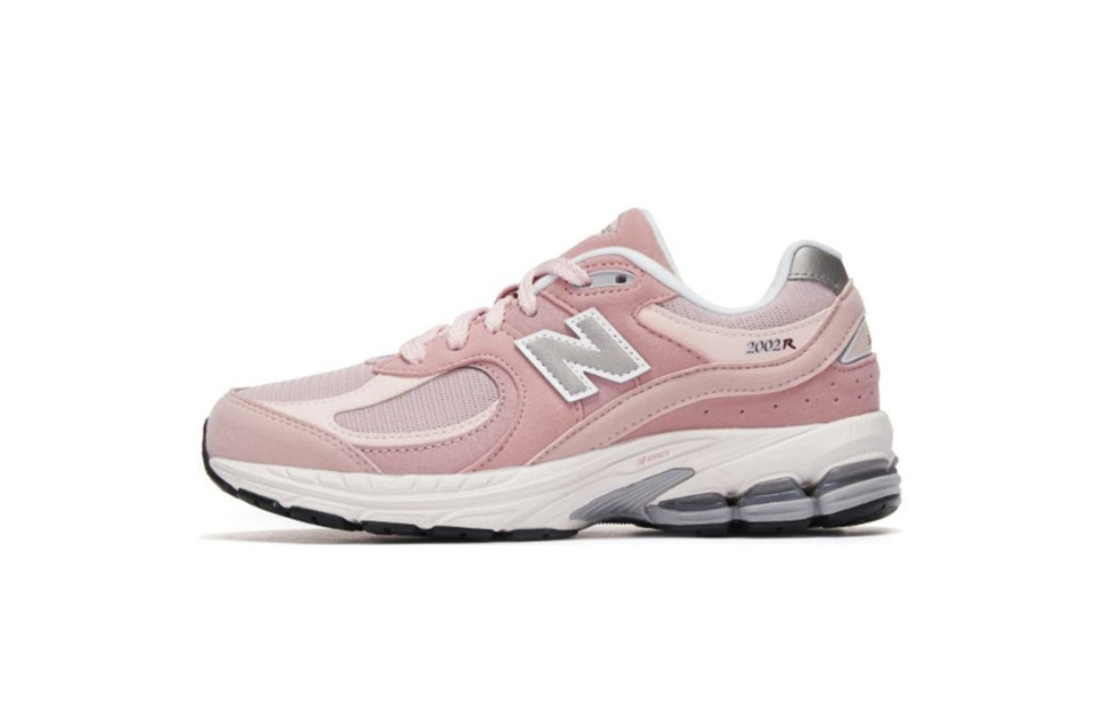 Coco Shoes New Balance 2002R Pink Sand GC2002SK | High-Quality Reps Shoes