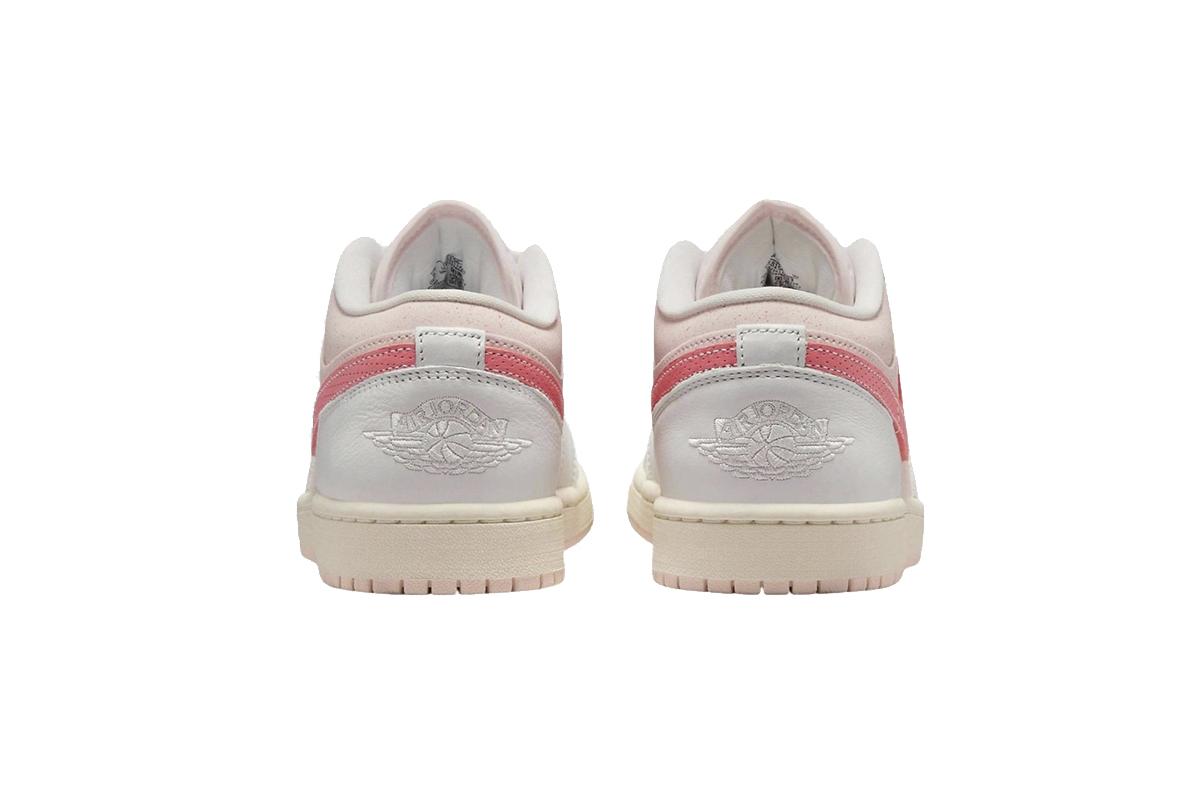 Buy Air Jordan 1 Low Strawberry Milkshake IB8156-133 | Coco Shoes ...