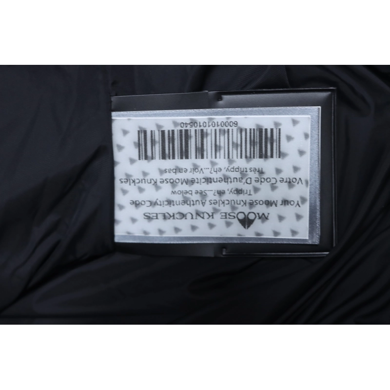 Buy Moose Knuckles Shearling 3Q Jacket White（Women's） | Coco Shoes ...