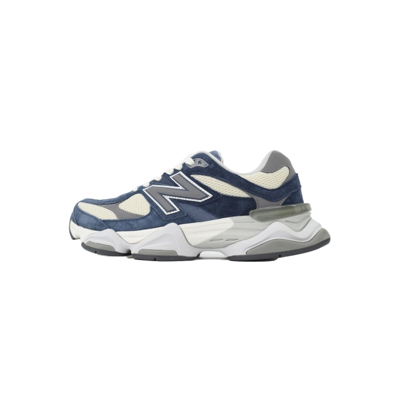 Coco Shoes Official | New Balance 9060 'Natural Indigo' U9060IND Sneakers