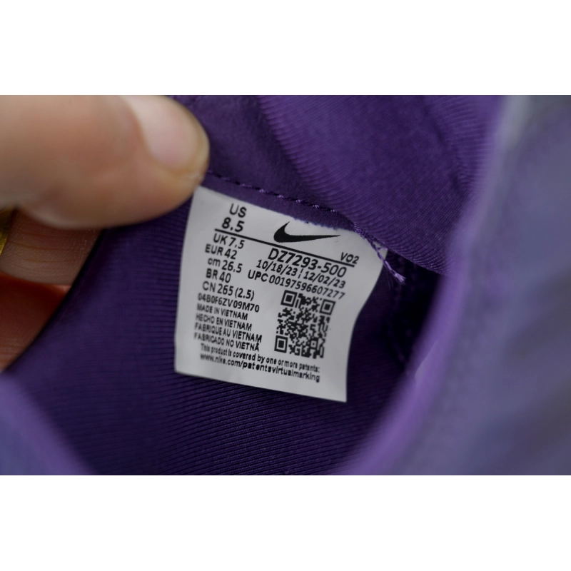 Buy NOCTA x Hot Step 2 'Wine Red Vin Rouge' (M5) DZ7293-500 | Coco ...