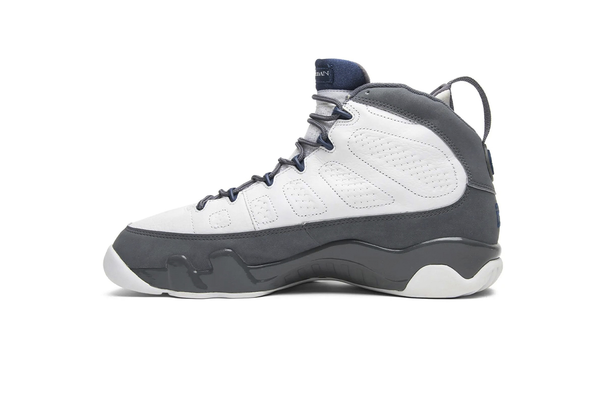 Buy Air Jordan 9 “Flint Grey” （2026）HV4794-100 | Coco Shoes Official ...
