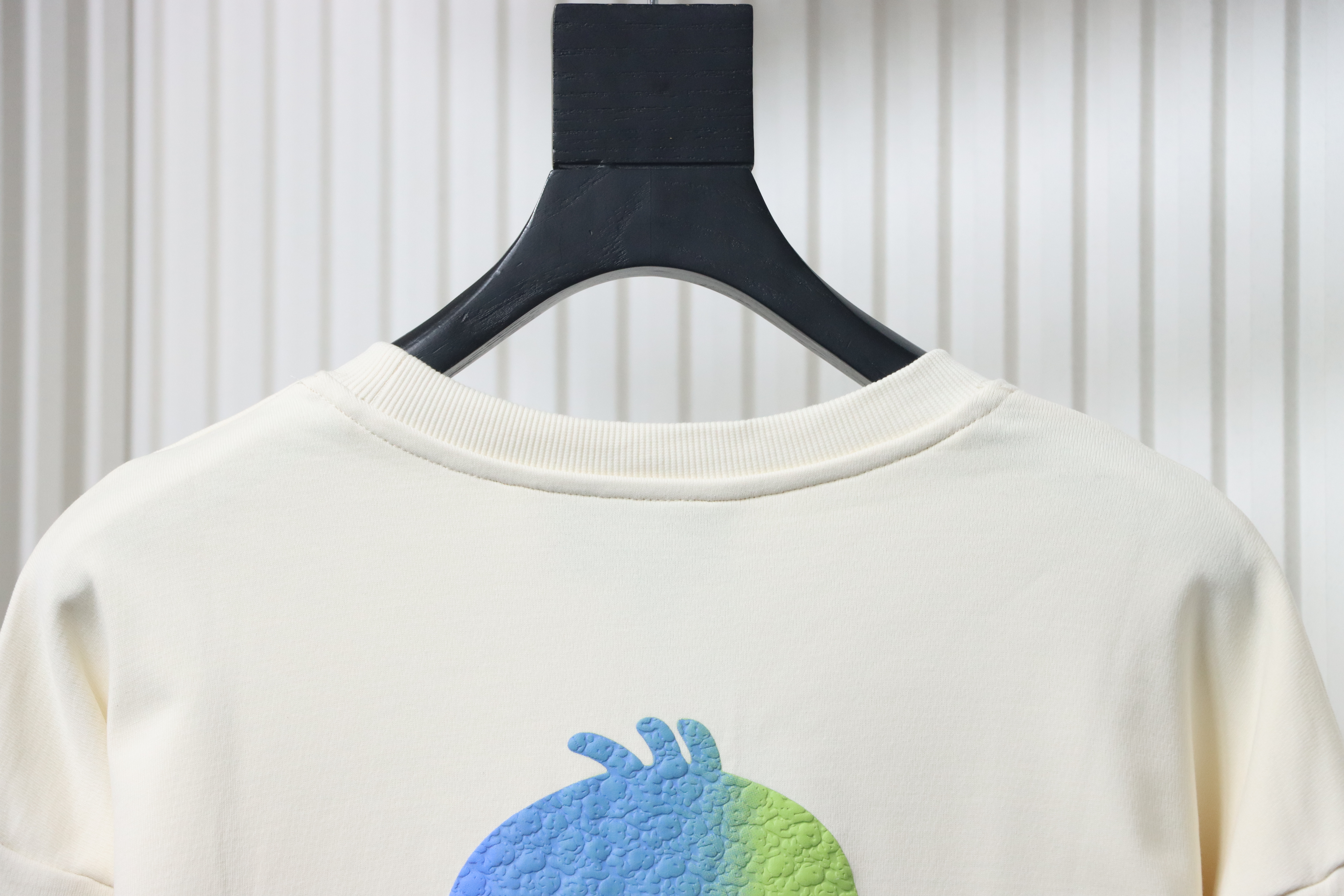 Buy Gucci Cotton Apricot Sweatshirt With Back Cute Little Yellow Duck ...