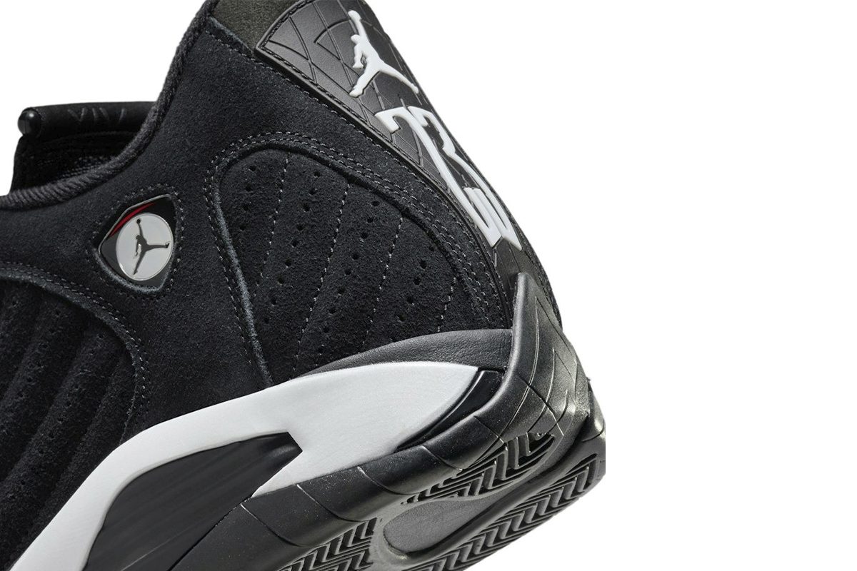 Buy Air Jordan 14 Panda Black and White 487471-016 | Coco Shoes ...