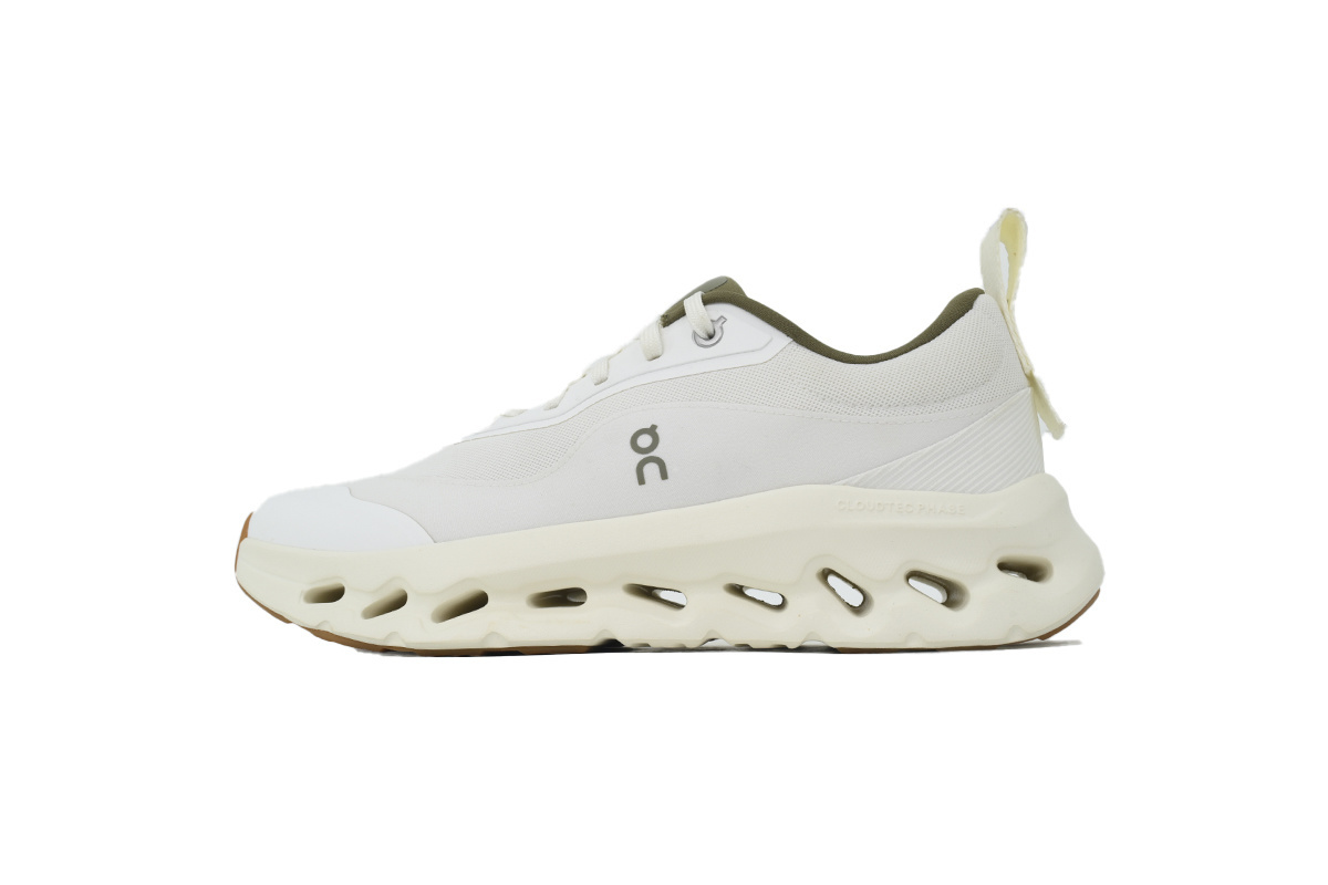 Buy ON Loewe x Cloudtilt 2 'White Army Green' | Coco Shoes Official ...