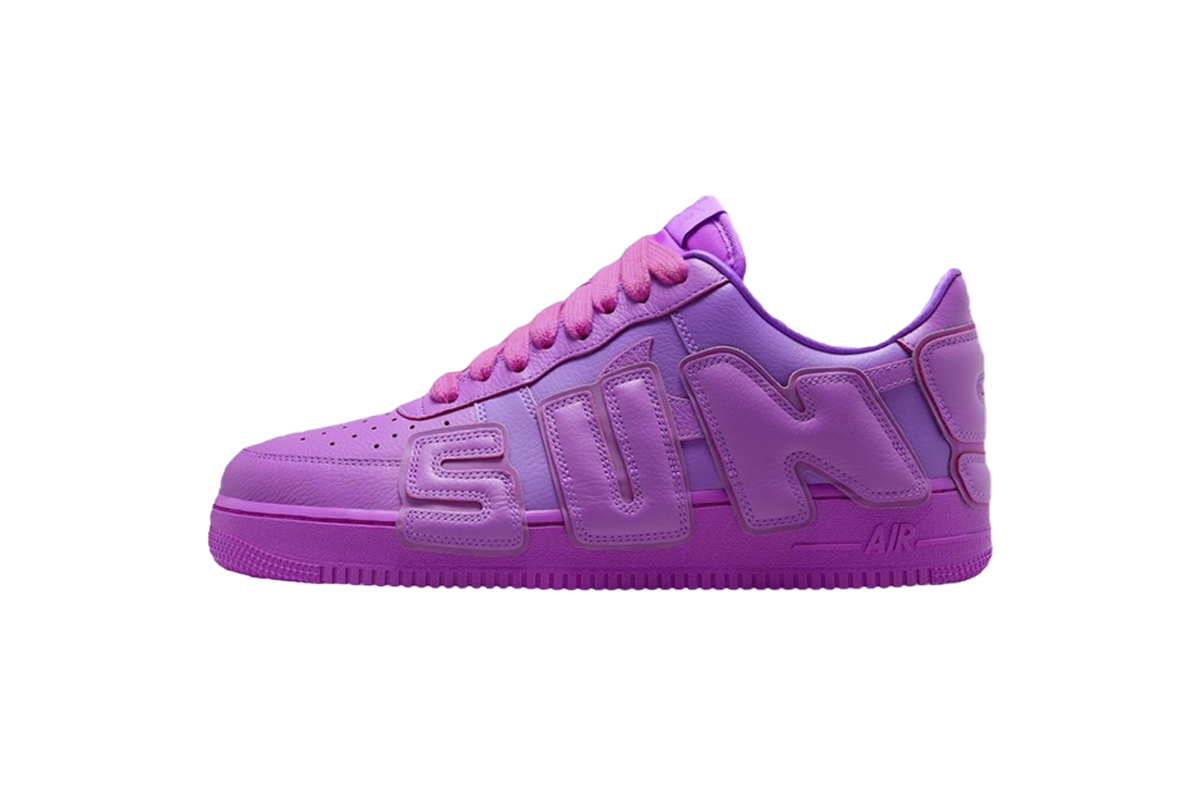 Buy Cactus Plant Flea Market x Air Force 1 Low Premium 'Fuchsia Dream ...