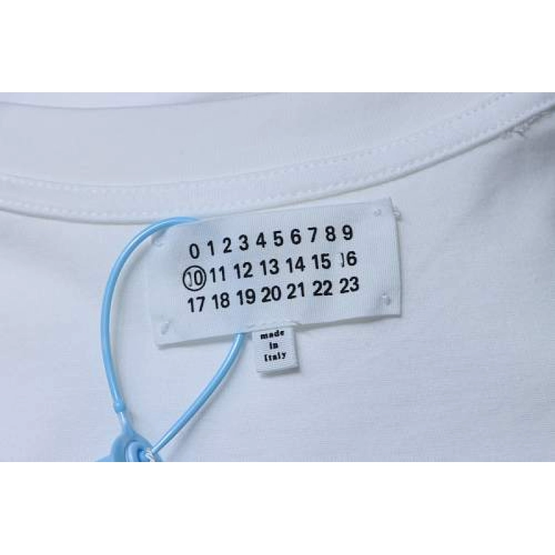 Coco Shoes Official | Maison Margiela Back Print With a Digital ...