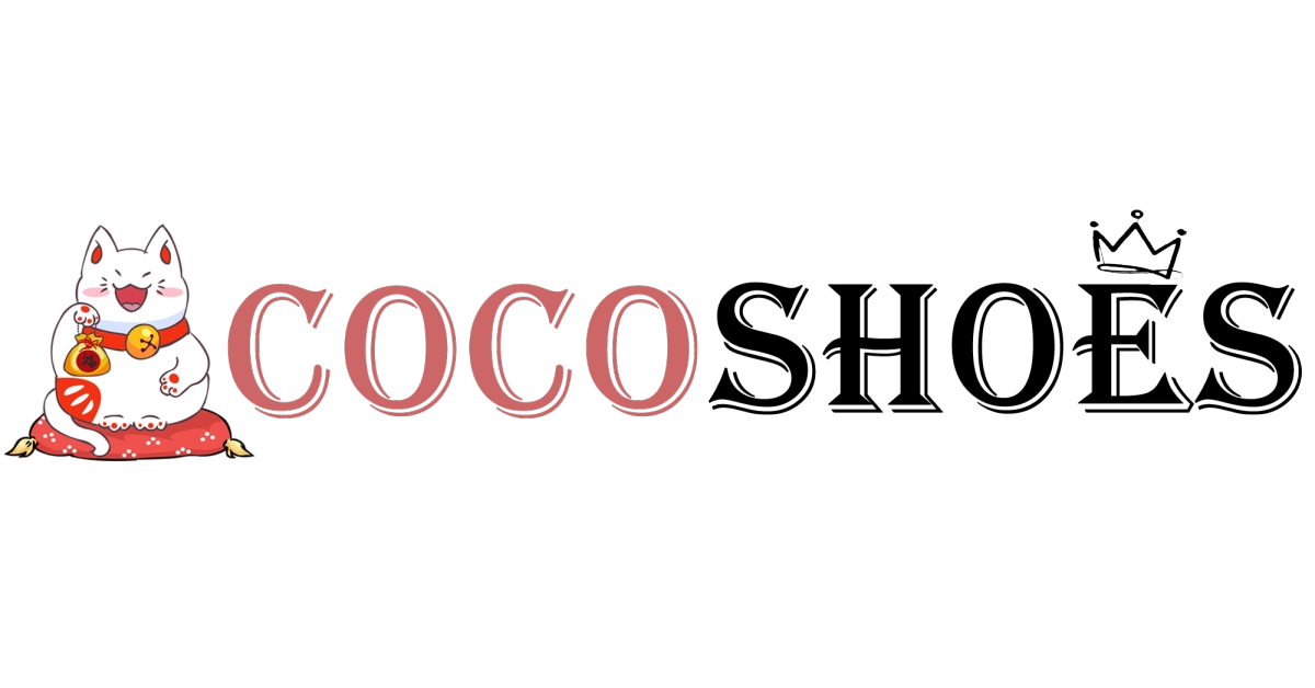Coco Shoes Official | Top Fashion Sneakers & More for Less