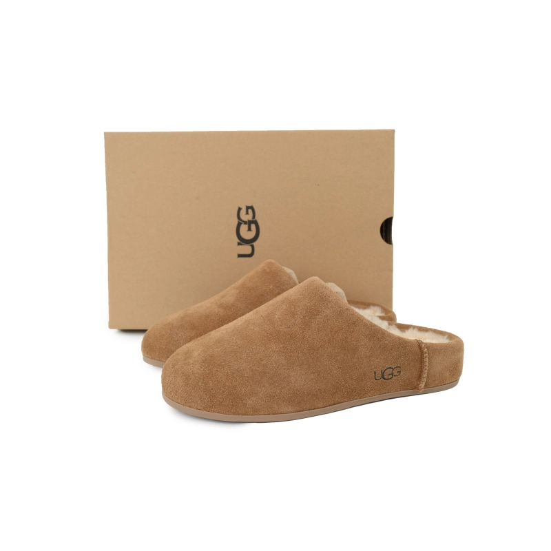 Buy UGG Thin And Light Kick Chestnut Color | sneaker beast Official ...