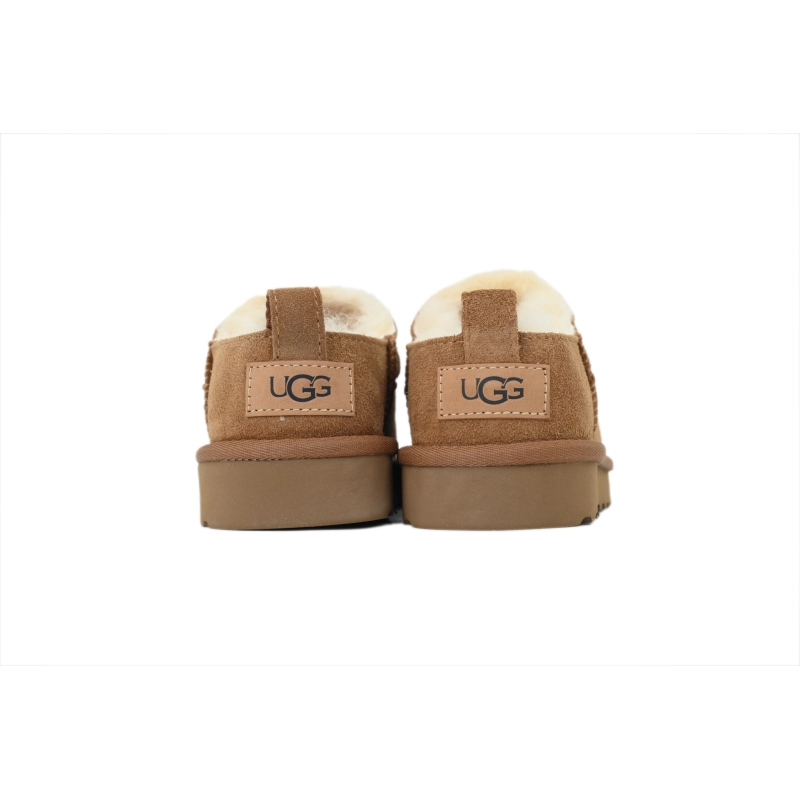 Buy UGG Thin Base Chestnut Color | sneaker beast Official Store | Best ...