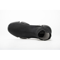 Balenciaga Speed Runner Black - ShareLuxury.net